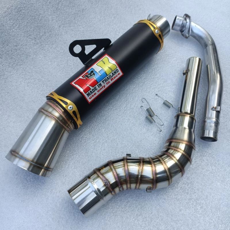 Nlk Ekzos Ex5 Racing/Ex5 Open Ex5 Open Ex5 Exhaust/Exhaust SRL/Exhaust ...