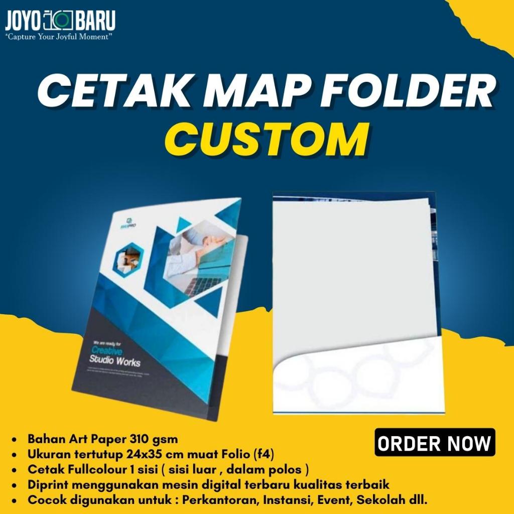 Custom FOLDER แผนที่พิมพ์ A4 ขนาด SCHOOL แผนที่สํานักงานแผนที่ | Shopee ...