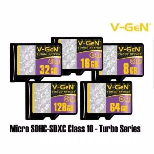 Class 10 V-GEN MEMORY CARD | ต้นฉบับต้นฉบับต้นฉบับ | Shopee Thailand