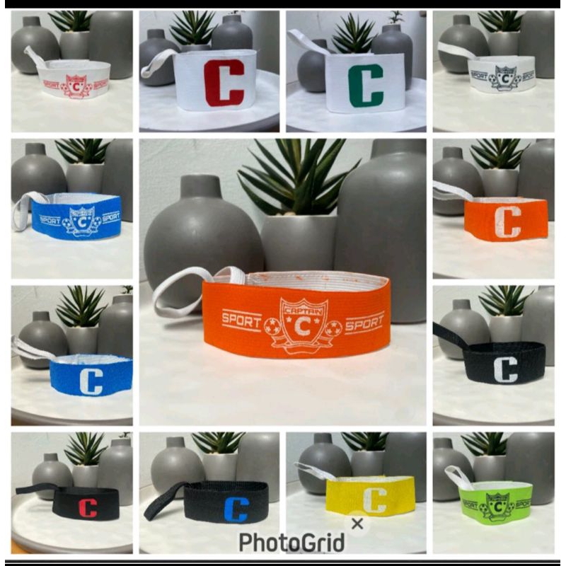 ยางเด็ก CAPTAINS ยางคู่ VELCRO HAND CAPTAIN PEREPET JUNIOR ADHESIVE ...