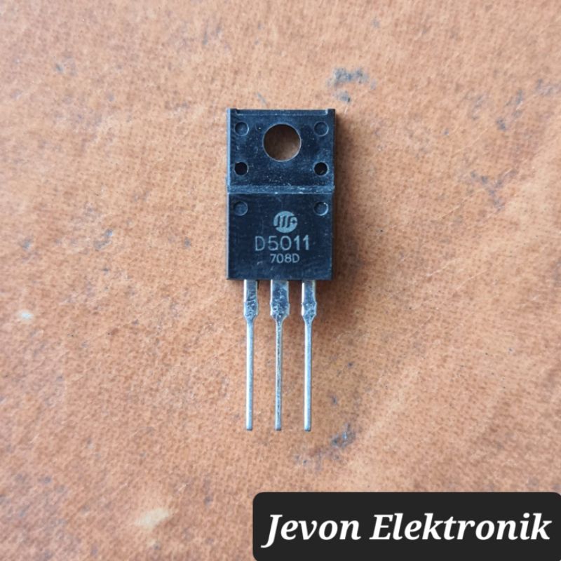 ทรานซิสเตอร์ D 5011 5023 5024 ขนาดเล็ก แนวนอน TV D5011 D5023 D5024 ...