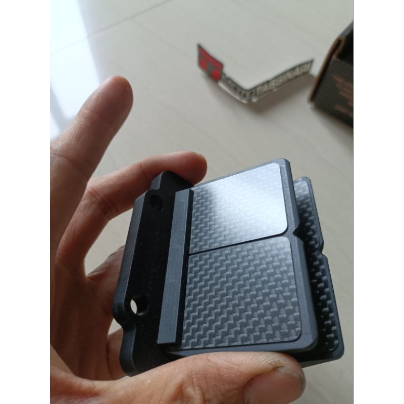 ชุดเมมเบรนลิ้น KW Replica V FORCE 3 MOTOTASSINARI KAWASAKI NINJA R RR ...