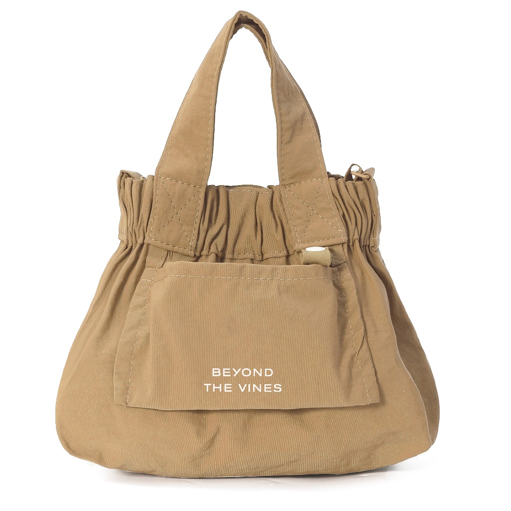 พร้อมส่ง TAS BTV DUMPLING BAG / TAS LIPAT / TAS SELEMPANG Women / TAS ...