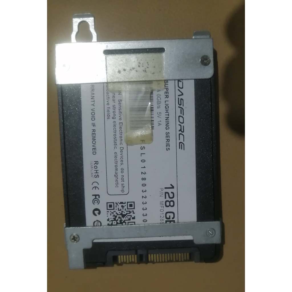 แล็ปท็อป/ps/ภายนอก ssd 128 gb | Shopee Thailand