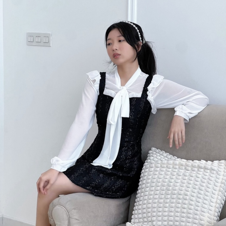 Parisa ชุดแต่งงานผู้หญิง& 39;s ใหม่ล่าสุด SET-06 | Shopee Thailand