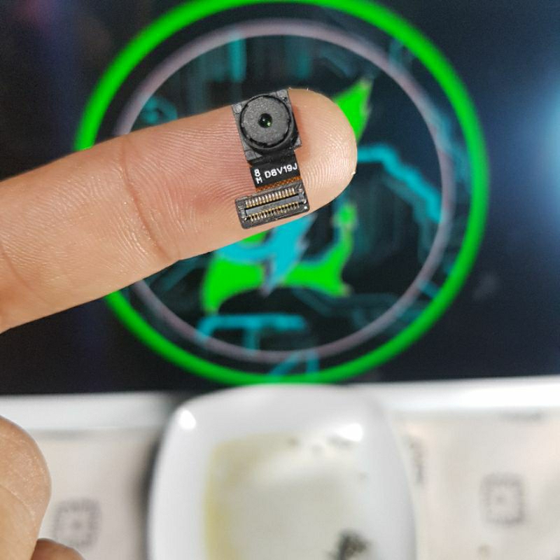 กล้องหน้า huawei Y6 Prime 2018/Y6 2018 ATU-L31, ATU-L42, ATU-L22 ของแท้ ...