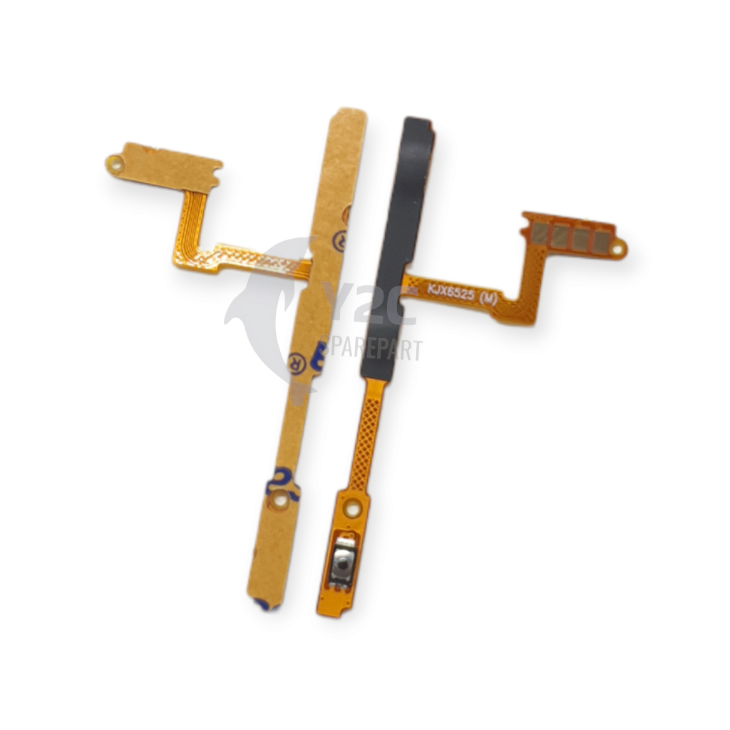 Flexi ON OFF INIFINIX X6525/INFINIX SMART 8+VOLUME/FLEXIBLE POWER ...