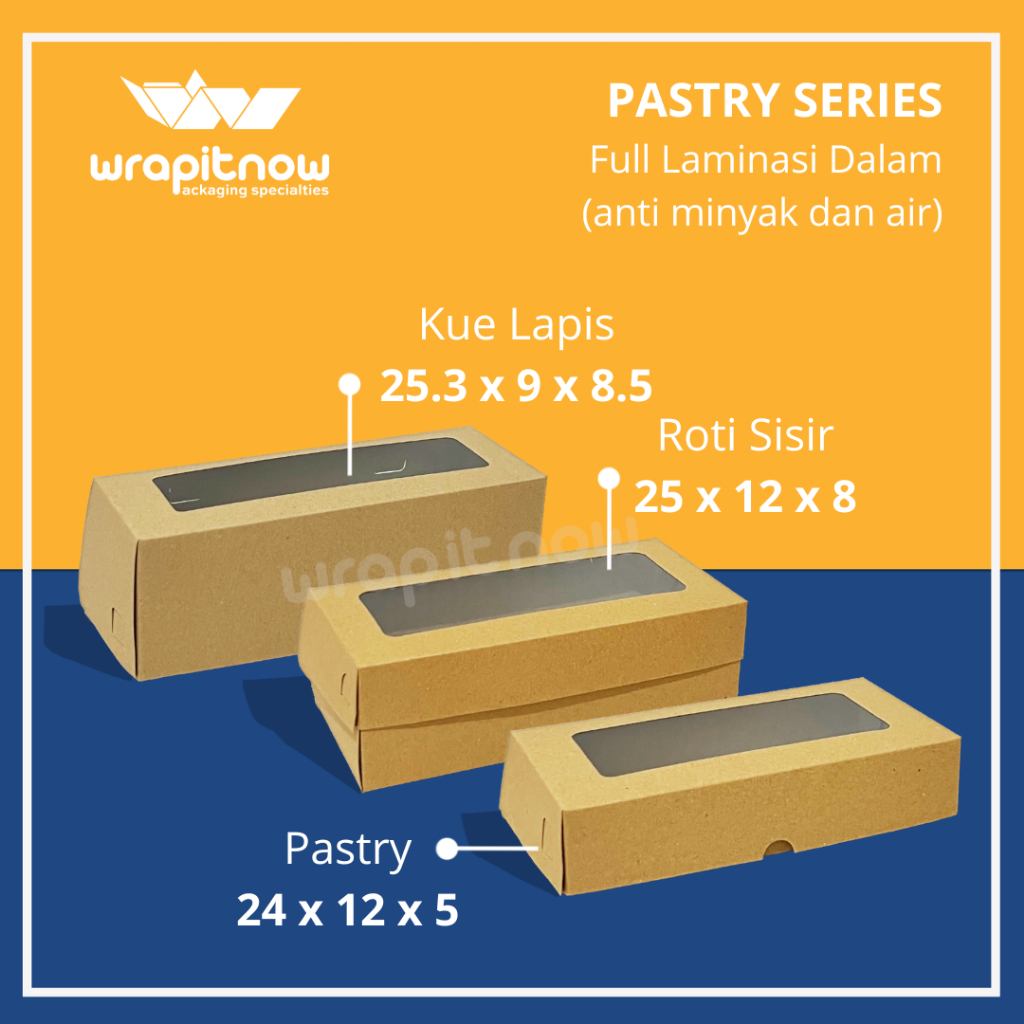 กล่องคราฟท์ Dus 25x12x8 Dus 24x12x5 Dus 25.3x9x8.5 หวีขนมปังฟองน้ําม้วน ...