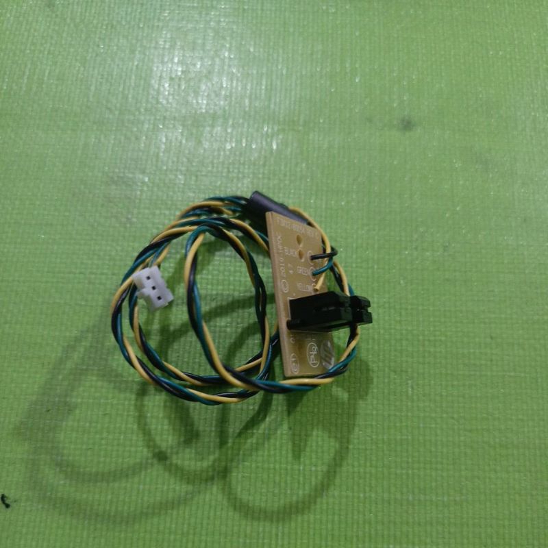 HP Smart Tank Paper Sensor 210 500 515 518 600 615 HP Smart Tank Plus ...