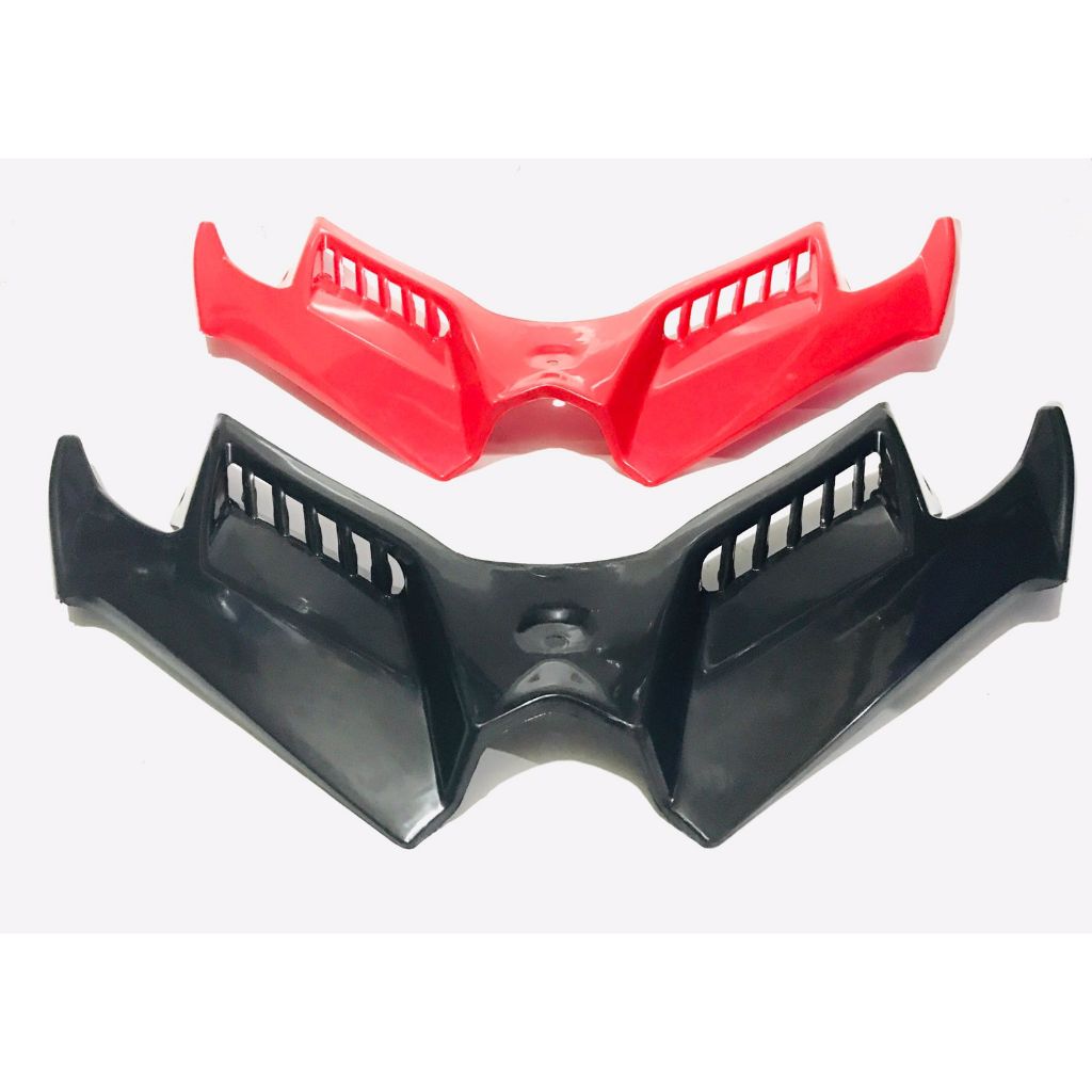 WINGLET R15 V2 WINGLED R15 เก่า V2 V1 ANTI-SHARP พลาสติกเก็บของ YAMAHA ...