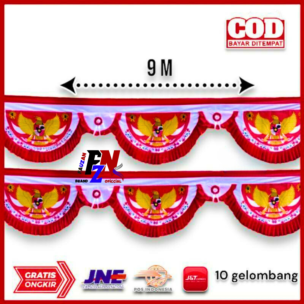 Backround Garuda Batik อินโดนีเซียกึ่ง Abutai Saten Peles (10 คลื่น ...