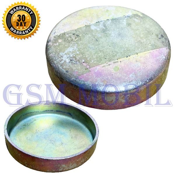 Mesin Engine Plug Coin Engine Block Cap 22mm - 3588 | Shopee Thailand