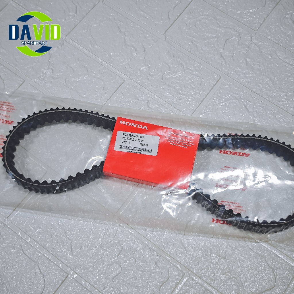 Vanbelt V-Belt Panbel Honda PCX 160 / ADV 160 23100-KIZ-J110-MI ...