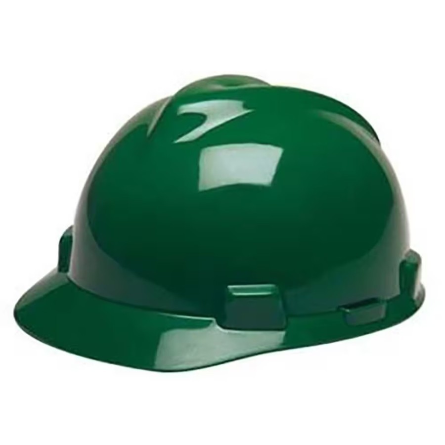 Msa V-Gard USA Safety Helmet Original,Staz On Safety Helmet MSA Project ...