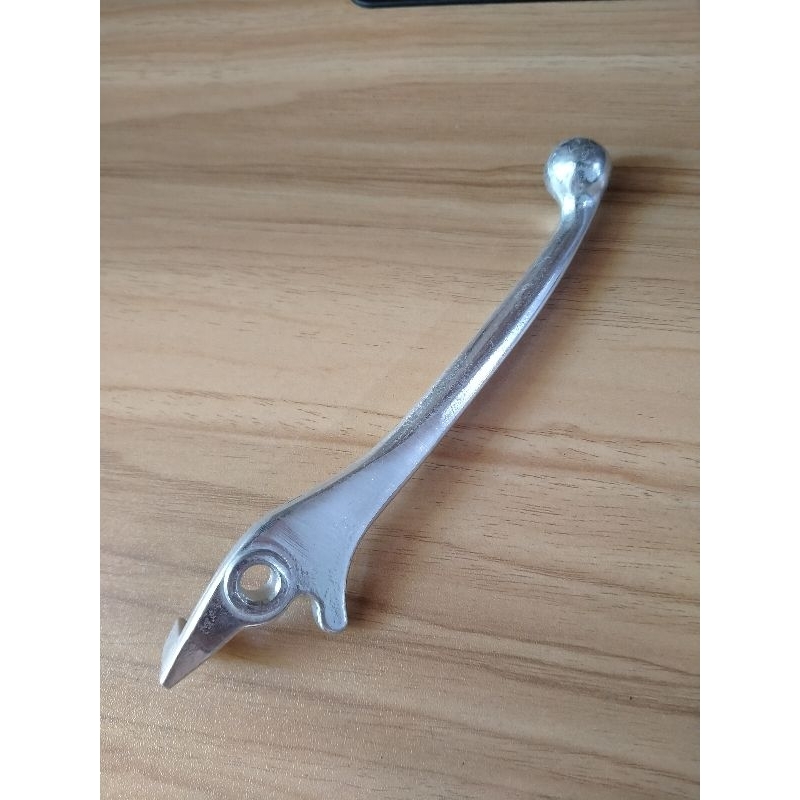 มือจับ HENDEL HANDLE เบรคขวา BEAT-BEAT FI-BEAT POP-VARIO 110 ...