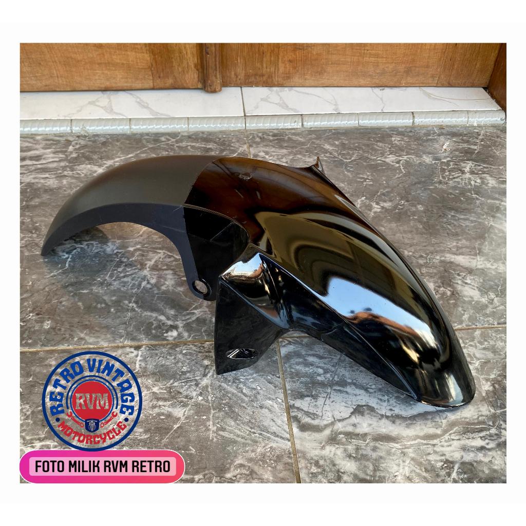 บังโคลนหน้า slebor R15 ABS Sleender Yamaha R15 สี | Shopee Thailand