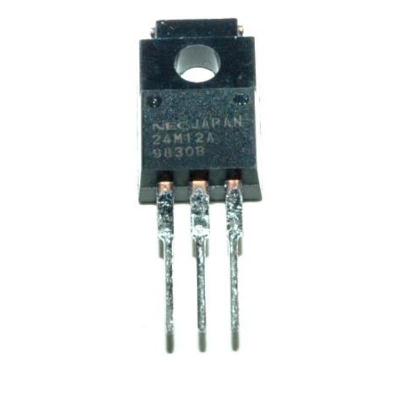 Ic 7812 UPC7812AHF ต้นฉบับในญี่ปุ่น NEC | Shopee Thailand