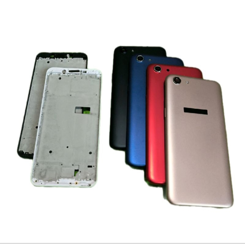 ฝาหลัง KESING FULL SET OPPO A83 FRAME+BACKDOOR | Shopee Thailand