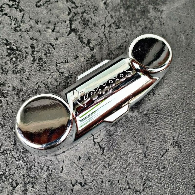 Vespa New PX Excel Exclusive ฝาครอบส้อม Spartan | Shopee Thailand