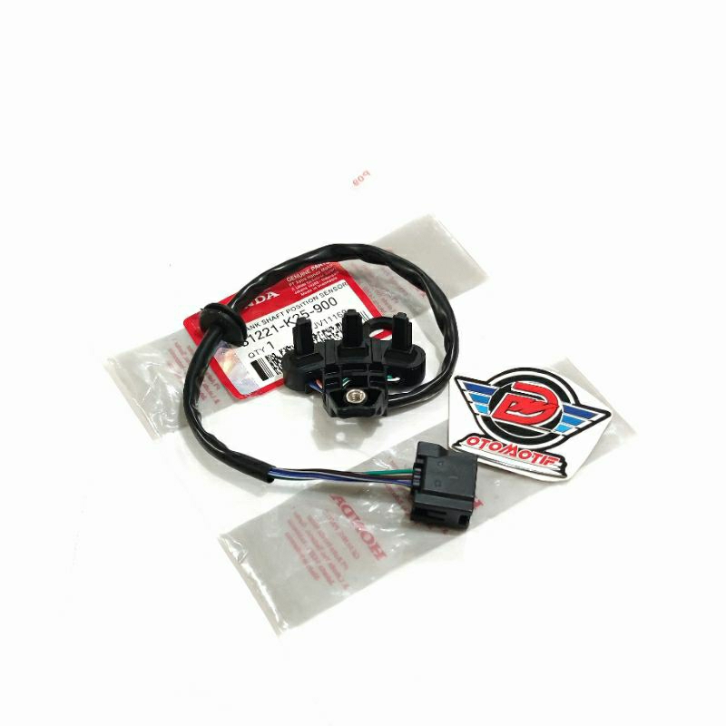 Ckp Spool SENSOR BEAT F1, SCOPY F1, BEAT POP K25 | Shopee Thailand