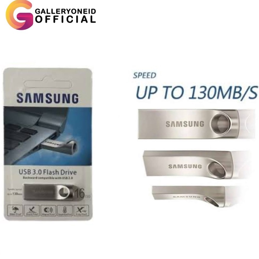 รหัส R47A Flashdisk Samsung USB 3 flashdrive ความจุสูง 8 16 32 64 128 ...