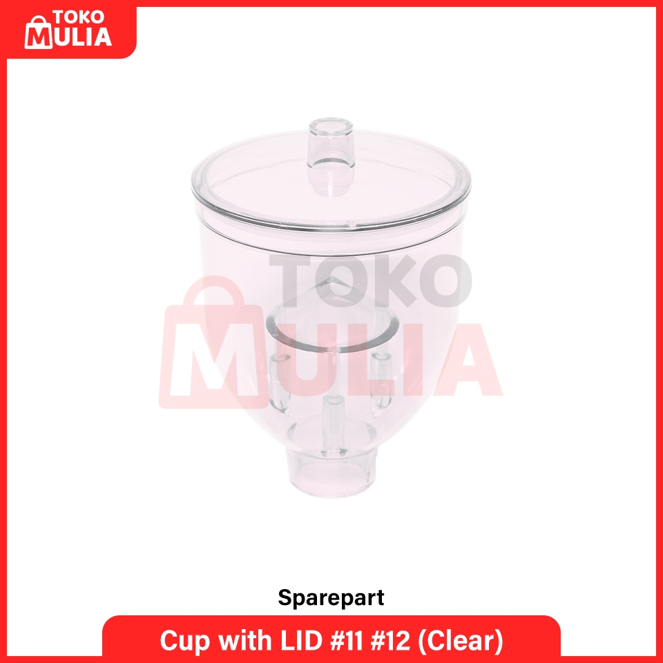 Putih Hopper Bean เครื่องบดกาแฟ 600N ภาชนะใส่เมล็ดกาแฟขาว | Shopee Thailand