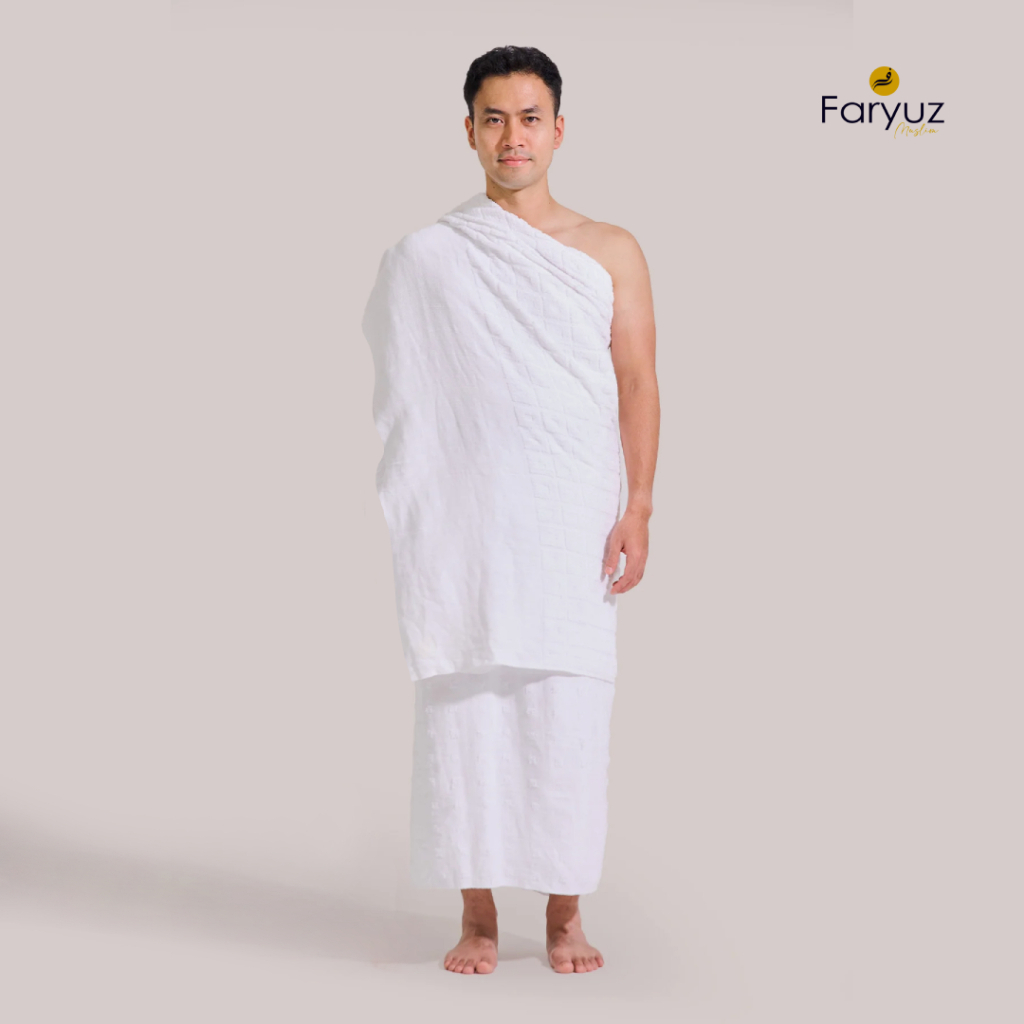 Katun Faryuz - ผ้าไมโครไฟเบอร์และผ้าฝ้าย Ihrom Ikhrom Premium วัสดุหนา ...