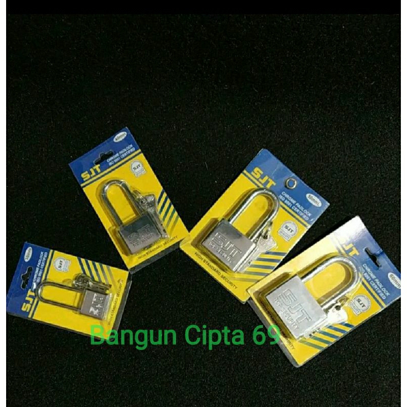 Sjt คอกุญแจความยาว 30 มม./40 มม./50 มม./60 มม | Shopee Thailand