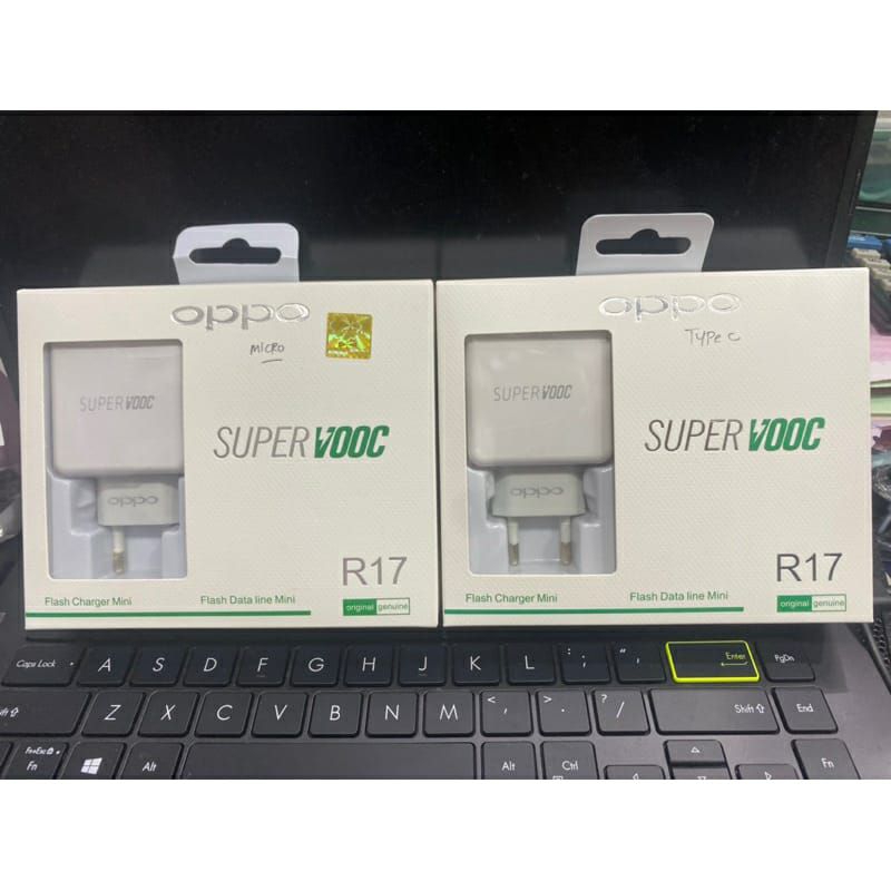 Travel CHARGER OPPO VOOC FAST CHARGING USB MICRO/USB TYPE C | Shopee ...