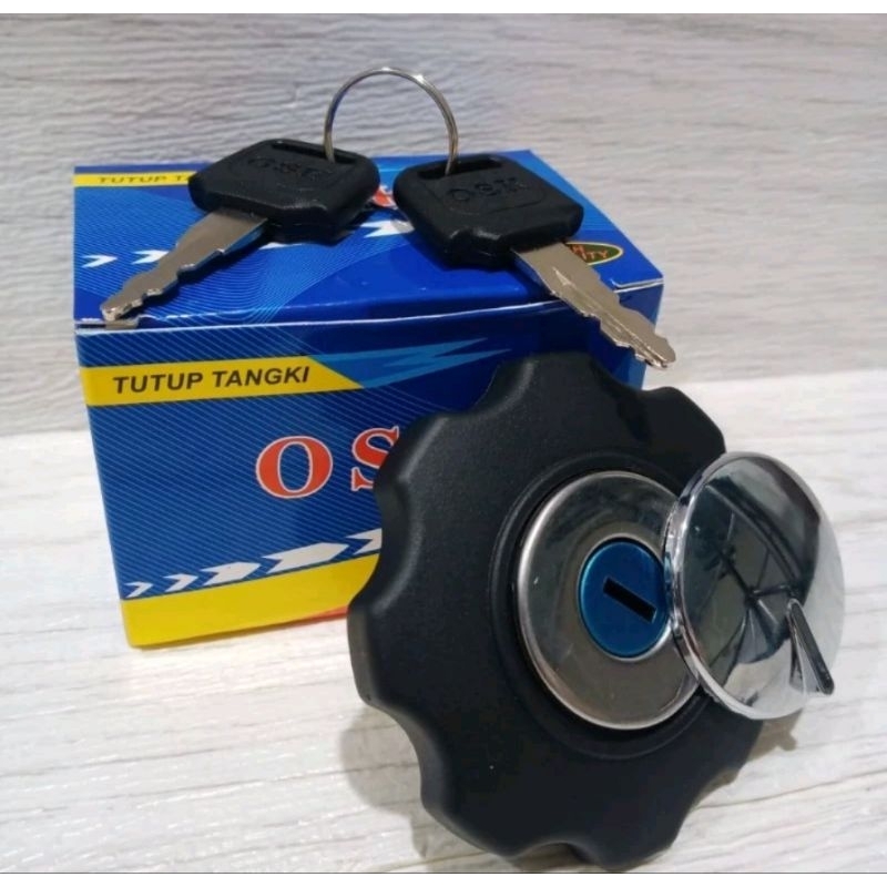 Cb 100 CB100 K3 ฝาครอบถัง Osk | Shopee Thailand