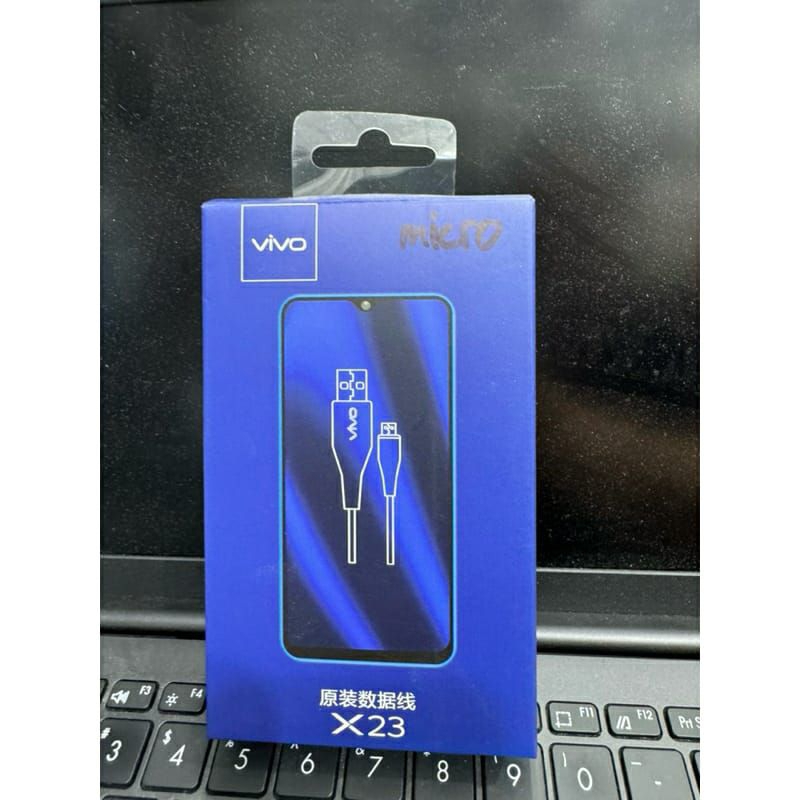 สายชาร์จ Vivo USB เป็น MICRO DATA CABLE 2A | Shopee Thailand