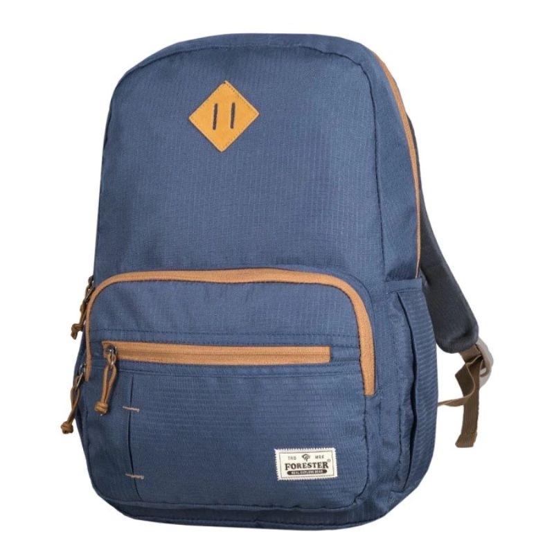 Forester Backpack 20493 กระเป๋าเป้วินเทจ + กระเป๋าโรงเรียน CB และทุกวัน ...