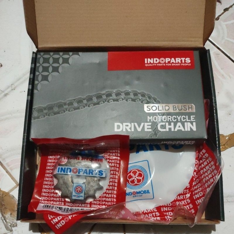 ชุดเกียร์ ORI Indoparts ประเภท KAZ | Shopee Thailand