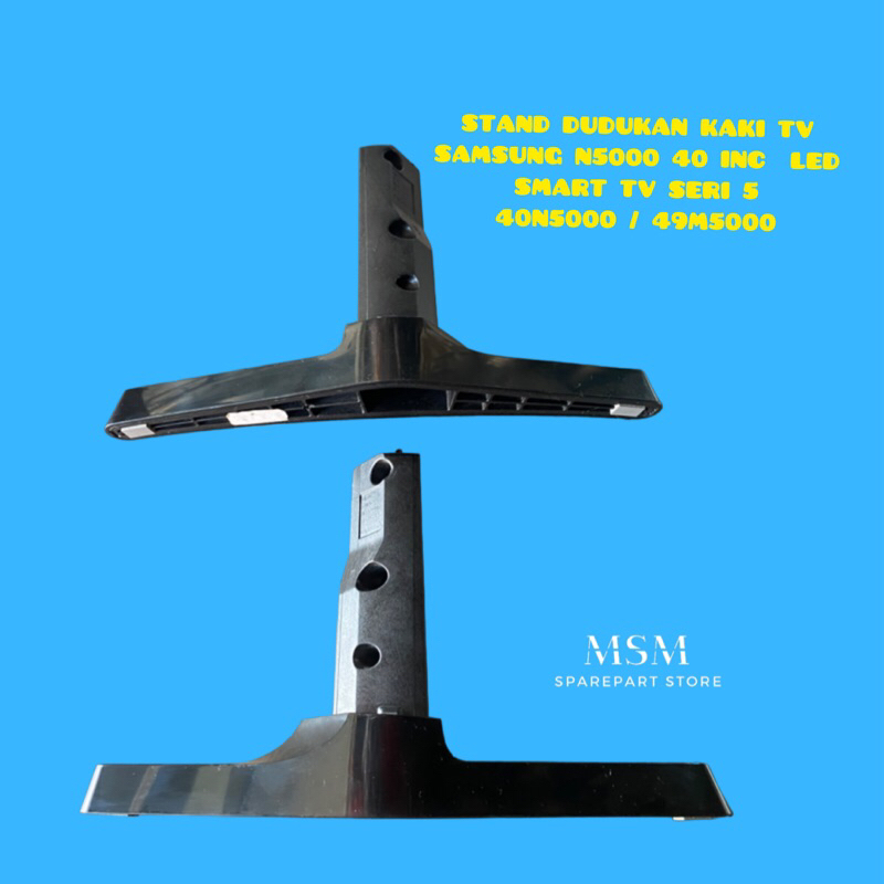 Samsung N5000 40 นิ้ว LED SMART TV 5 Series 40N5000/49M5000. ขาตั้งเท้า ...