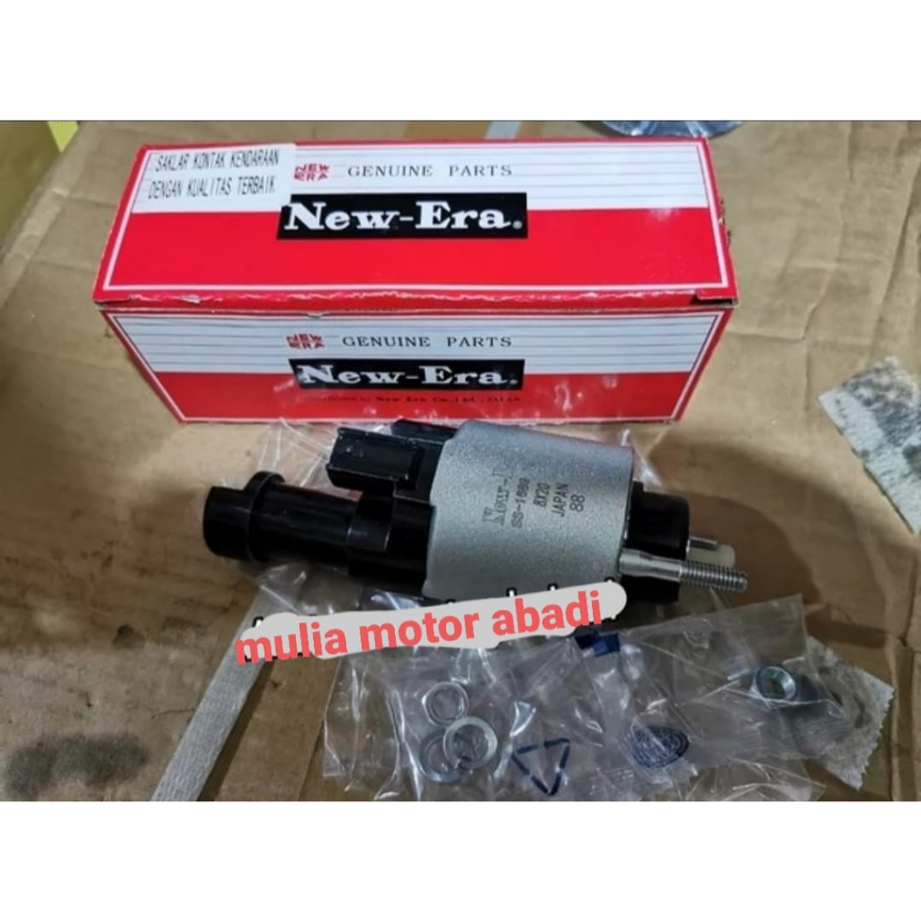 สวิตช์สตาร์ทอัตโนมัติ สําหรับ honda crv city accord ss - 1689 | Shopee ...