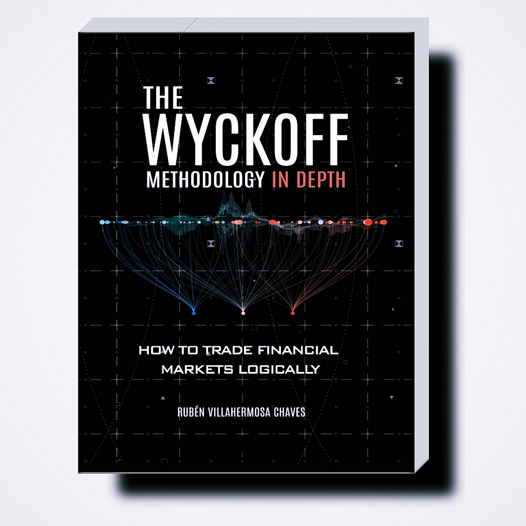 Wyckoff Book - วิธีเชิงลึกในการแลกเปลี่ยนทางการเงิน | Shopee Thailand