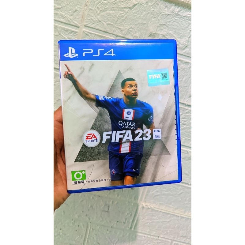 Bd เทปคาสเซ็ต fifa23 ไม่ใช่ fc24 | Shopee Thailand