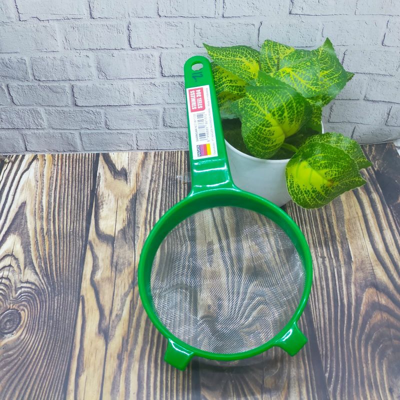 Eagle STAINER / TEA Strainer / COFFEE / โจ๊ก / LIONSTAR | Shopee Thailand