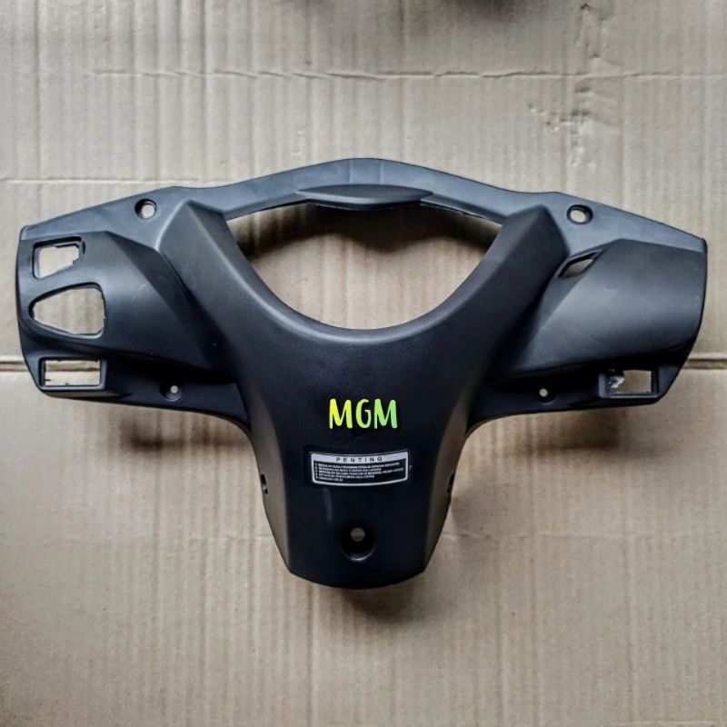 Head Shell ไฟหน้าหน้าหลัง SPACY CARBU SPACY F1 | Shopee Thailand