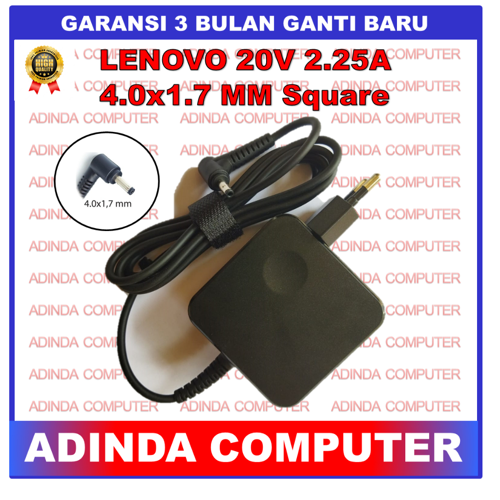 อะแดปเตอร์ชาร์จ Lenovo IdeaPad S340 S340-14API S340-14IWL | Shopee Thailand