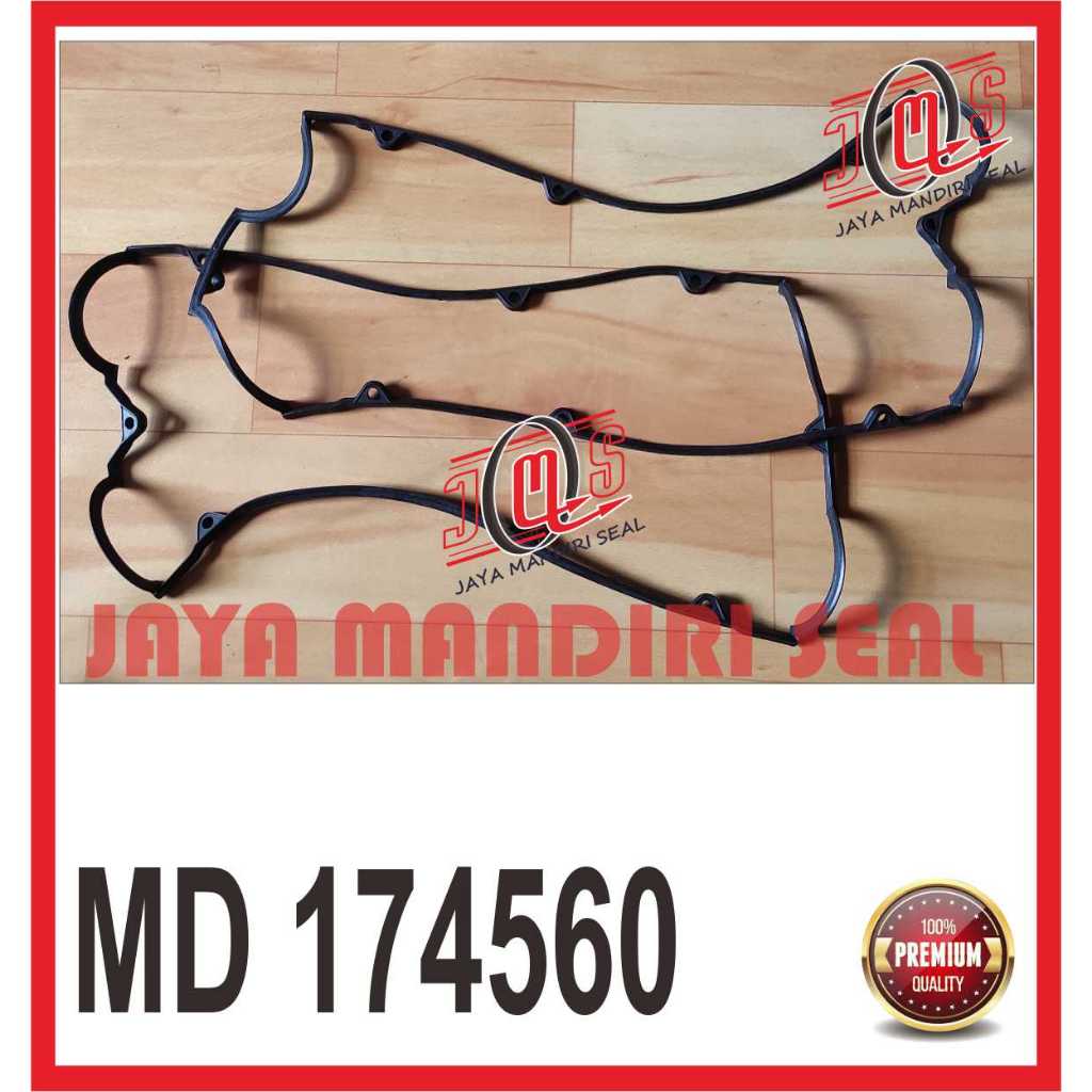 ปะเก็นฝาวาล์วเครื่องยนต์ V6 2000 CC 6A12 | Shopee Thailand