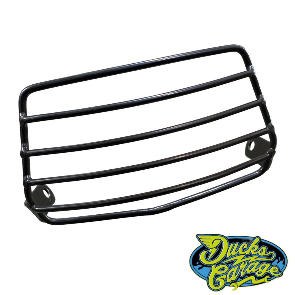 Honda Astrea Star Prima ตัวป้องกันแสงสะท้อนไฟหน้า ฝาครอบ Rambang ...