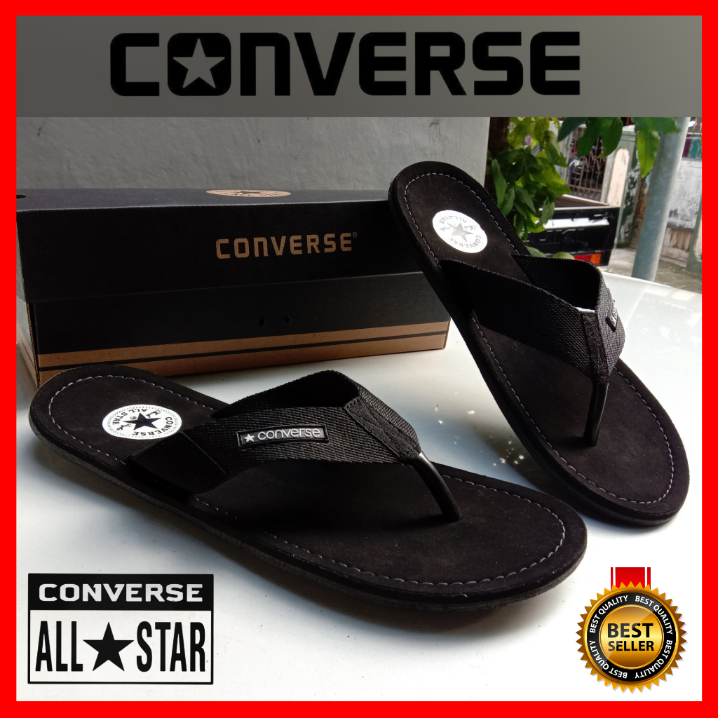 CONVERSE CASUAL MENS Flip-flops / TRENDY MENS FLAT SANDALS / RECENT ...