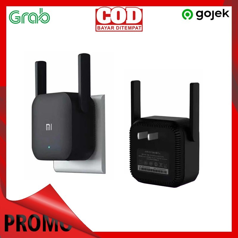 จ่ายตรงจุด - Wifi Extender Pro Mi Router Repeater China Version POS ...