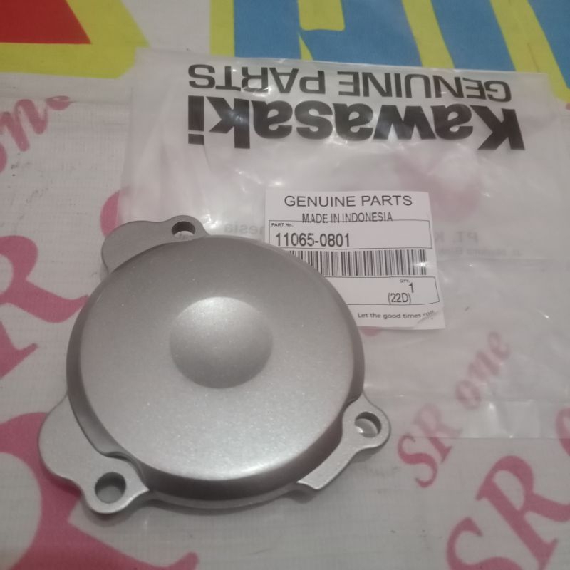 ฝาครอบไดนาโมสตาร์ทเตอร์ สําหรับ Kawasaki klx 150 11065-0801 | Shopee ...