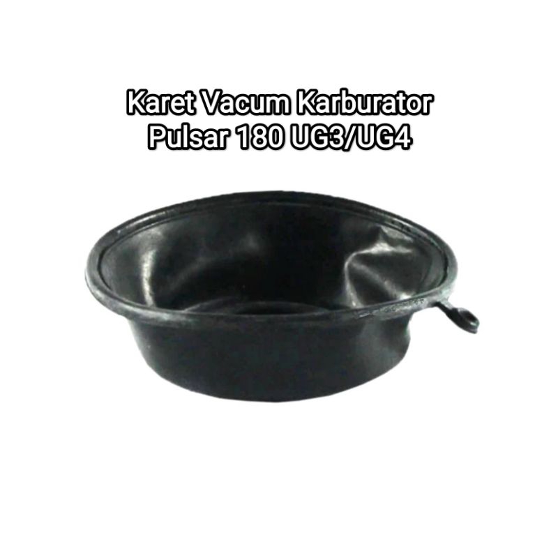 Bajaj Pulsar 180ug3 UG4 200 Dtsi คาร์บูเรเตอร์ยางสูญญากาศ | Shopee Thailand
