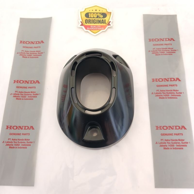 Honda pcx 160 vario 160 original Exhaust Funnel Muzzle | Shopee Thailand