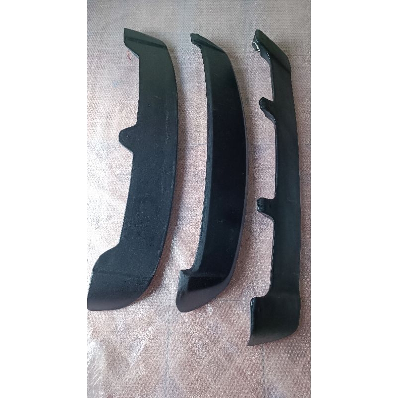 Xtrail Lama T30 Water Gutters Slim รุ่น 2000-2007 | Shopee Thailand