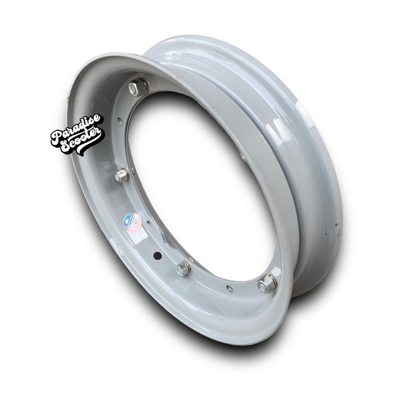 แหวน vespa 10 Rim vespa excel px ps super sprint bajaj Old Year ...