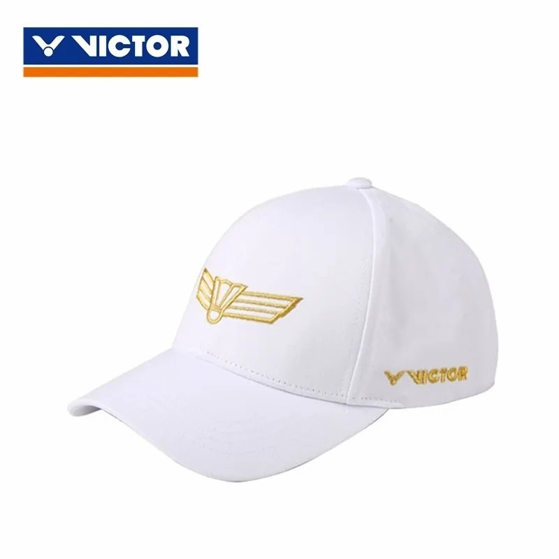 หมวก Victor VC 215/VC-215 Cai Yun Edition | Shopee Thailand